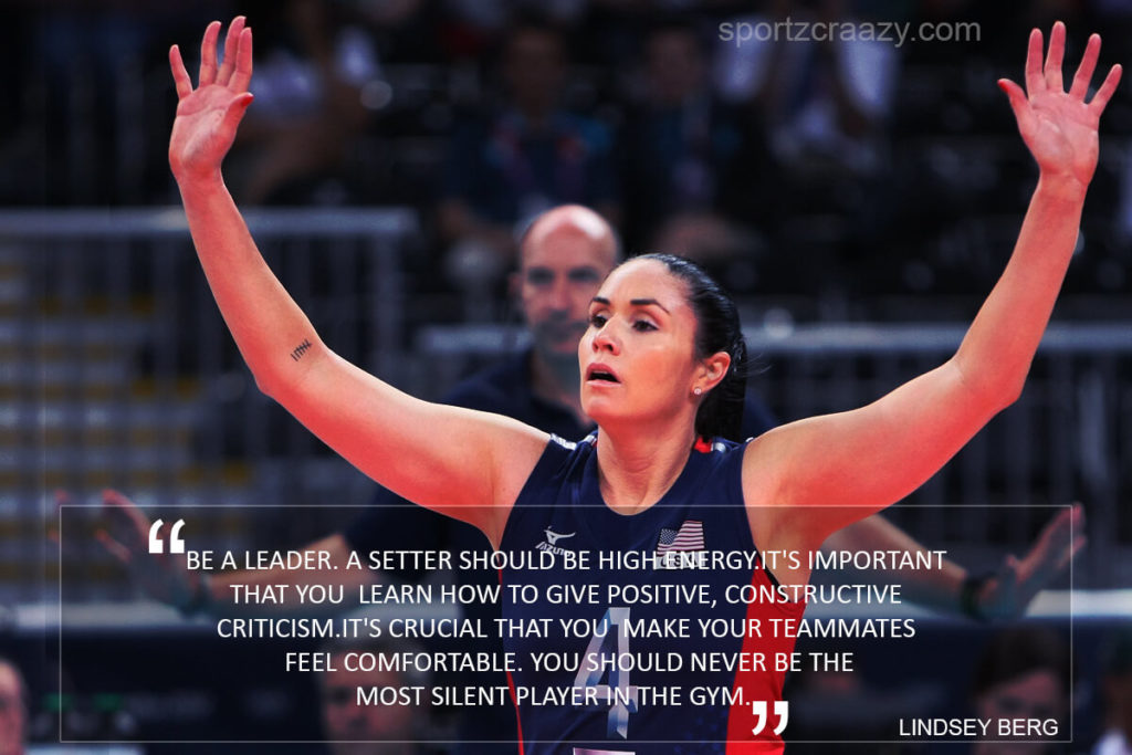 Volleyball Quotes: Best Inspirational Quotes for Volleyball and HD Images