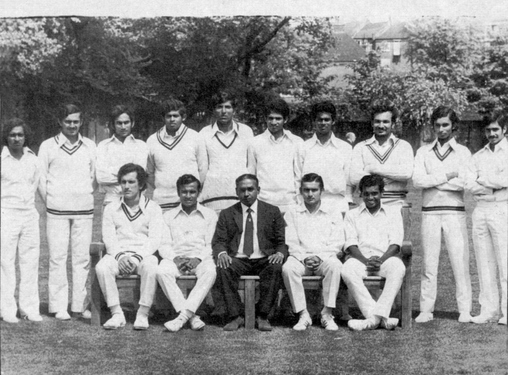 Pakistan National Cricket Team | History | Players | Stats | Records ...