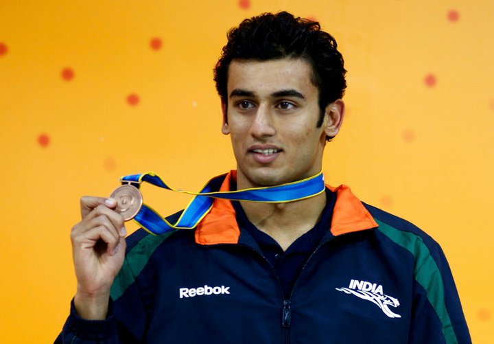 Famous Indian Swimmers: List of Best Swimming Players in India