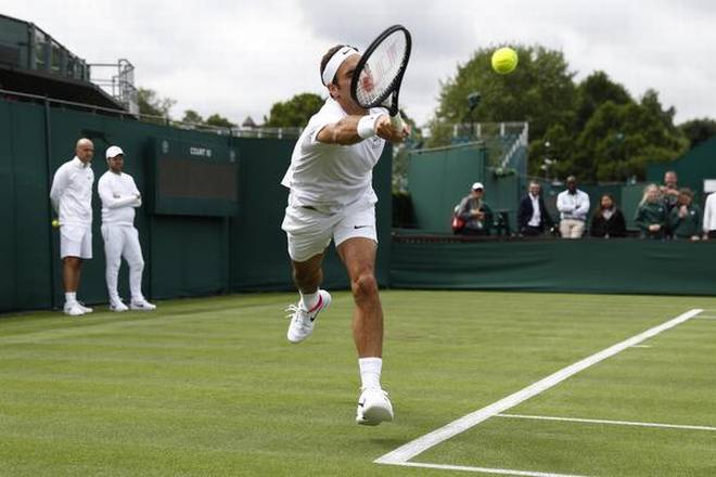 Lawn Tennis Rules | Lawn Tennis Court Dimensions | History of Lawn ...